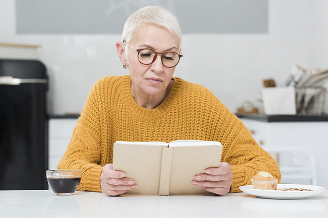 Degeneração macular relacionada à idade - CLAO Medicina Integrada